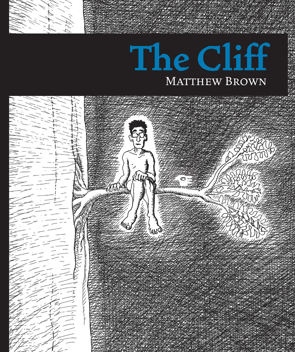 The Cliff Graphic Novel Review – Shelf Abuse