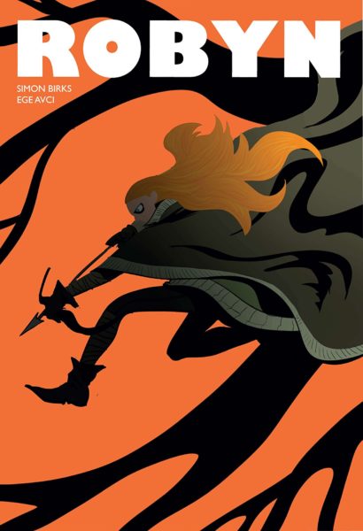 Indie Penance #35: Wraith, Robyn, Tyler Cross, 13 – Shelf Abuse